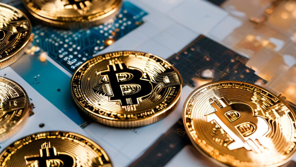 Bitcoin Falls Below $61K and BTC Dominance Rises, Crashing Altcoin ...